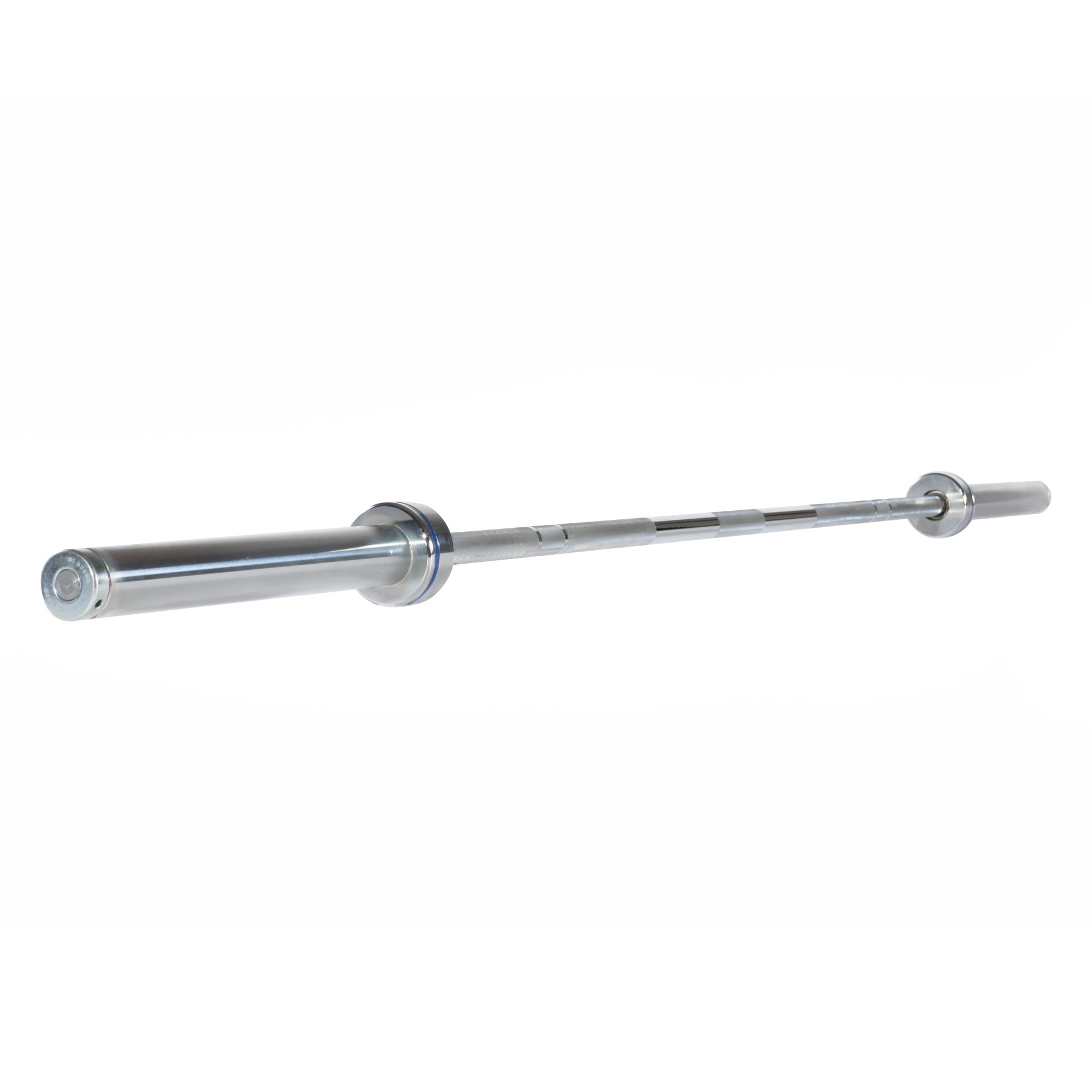 Men's Elite Olympic Competition Bar | Weight Bars | York Barbell