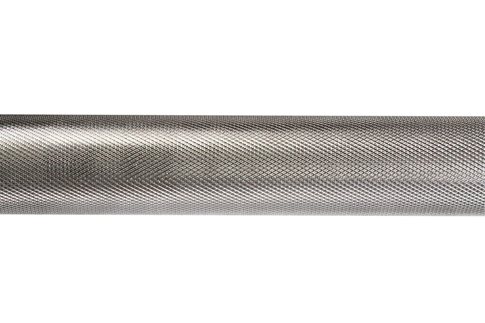 Men's Elite Olympic Competition Bar | Weight Bars | York Barbell