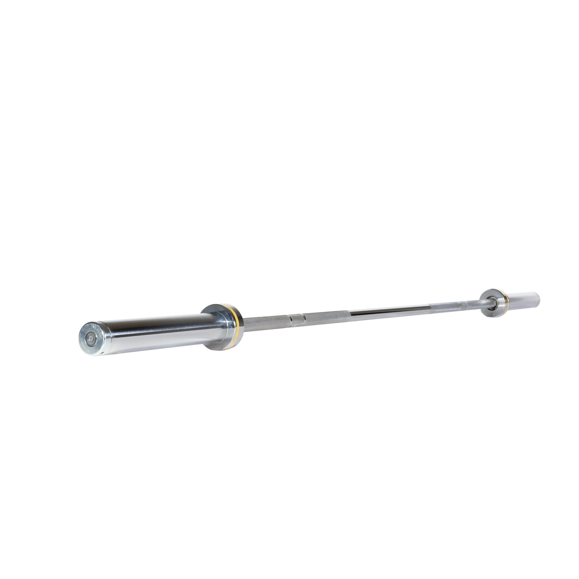 Women's Elite Olympic Competition Weight Bar | York Barbell