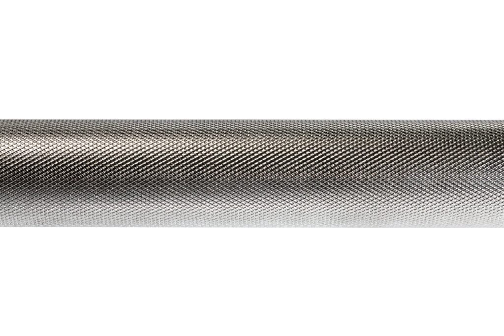 7' USA Power Weight Bar | Olympic Weightlifting Equipment | York Barbell