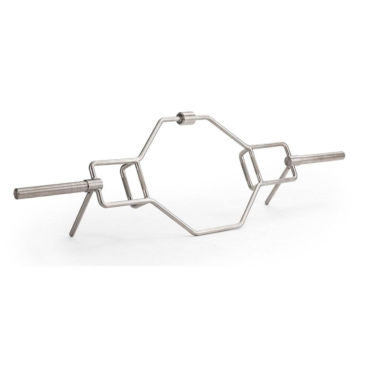 Multi Hex Deadlift / Shrug Bar | Weight Bars | York Barbell