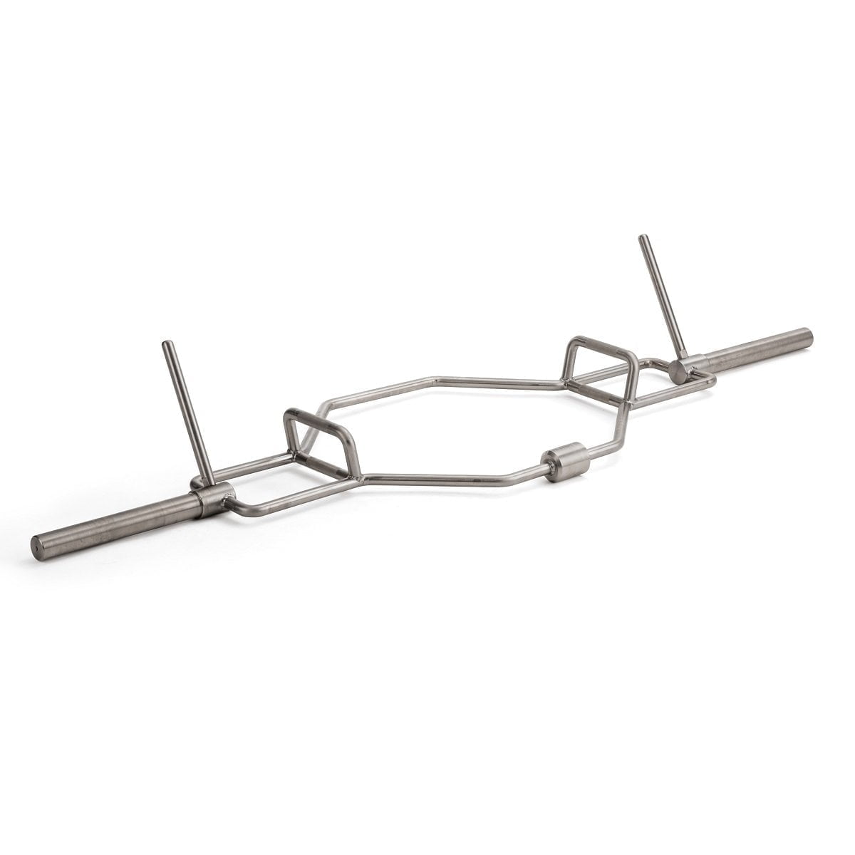 Multi Hex Deadlift / Shrug Bar | Weight Bars | York Barbell