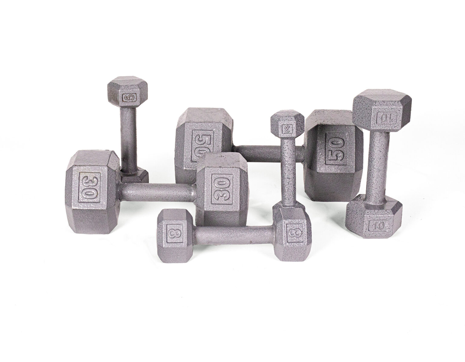 Dumbbells & Dumbbell Sets | Free Weights | YORK®