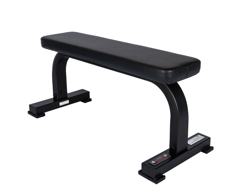 YORK® STS Flat Bench - York Barbell