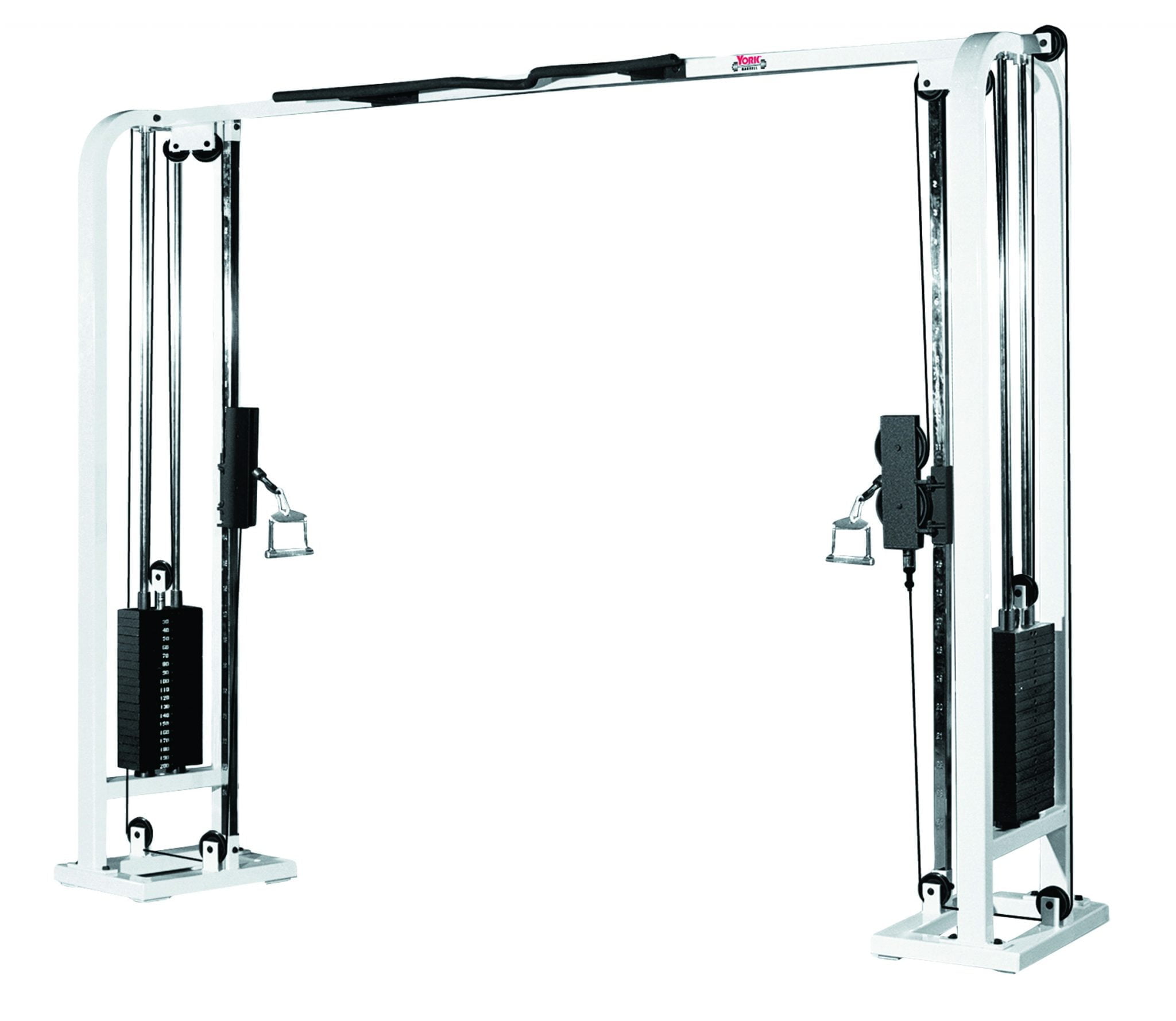 YORK® STS Cable Crossover - York Barbell