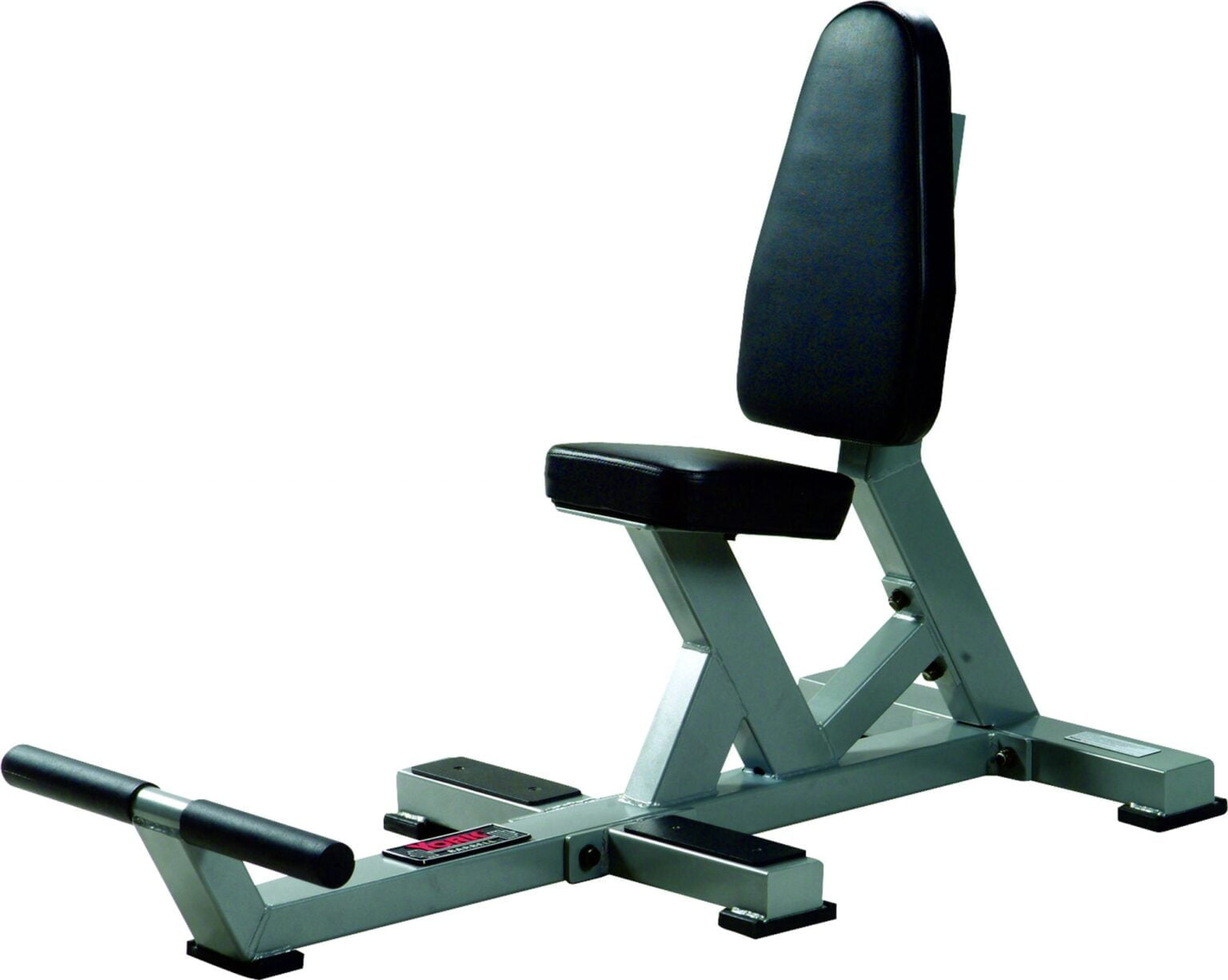 YORK® STS Multi-Purpose Bench - York Barbell