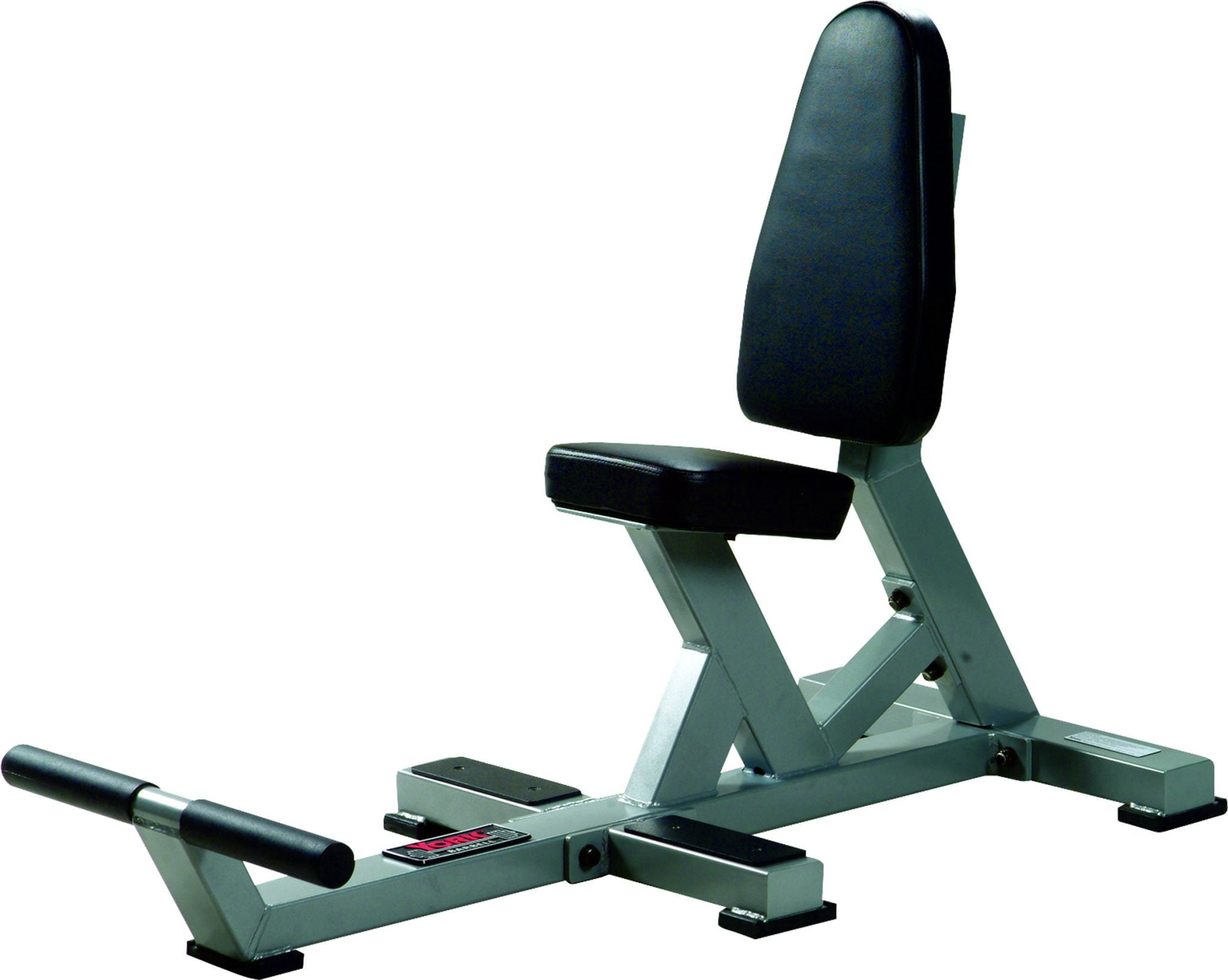 YORK® STS Multi-Purpose Bench - York Barbell