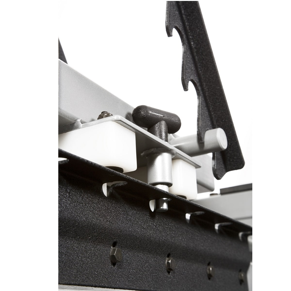 YORK® STS Multi-Function Bench - York Barbell