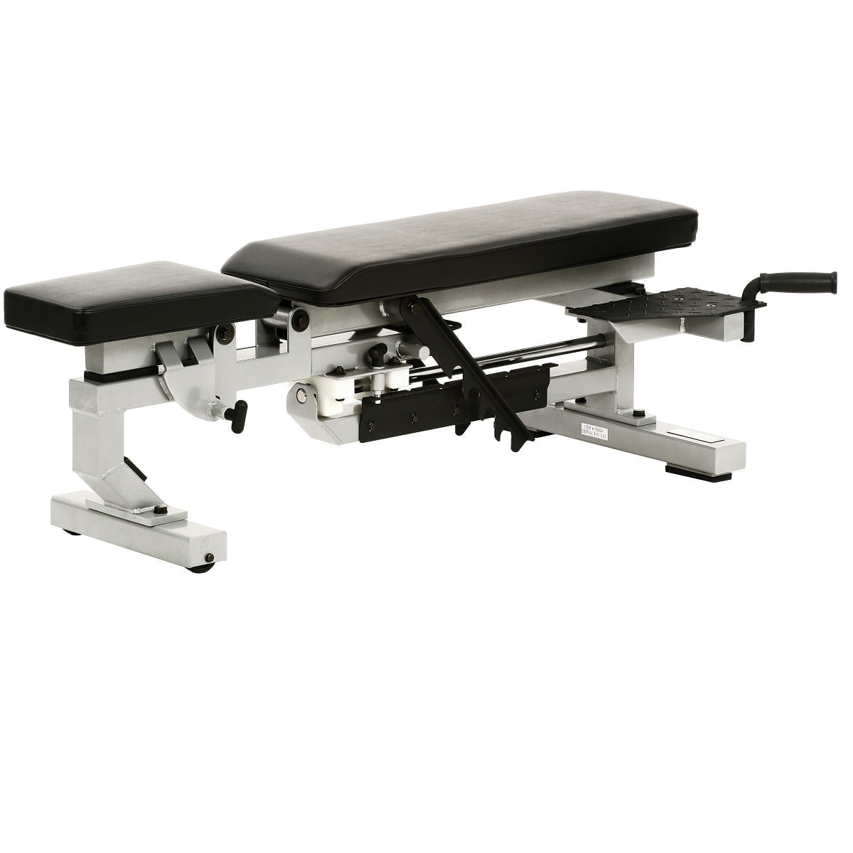 YORK® STS Multi-Function Bench - York Barbell