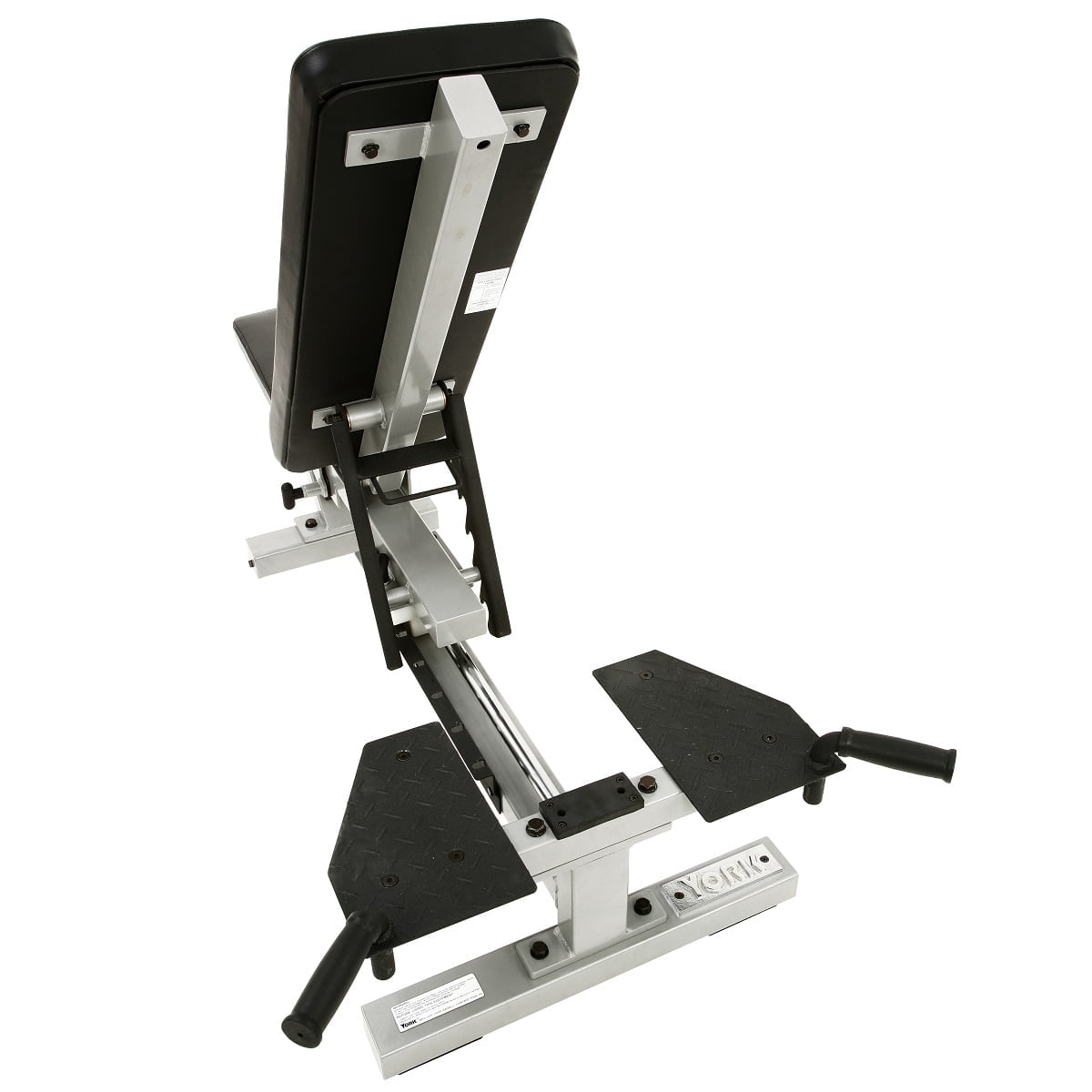 YORK® STS Multi-Function Bench - York Barbell