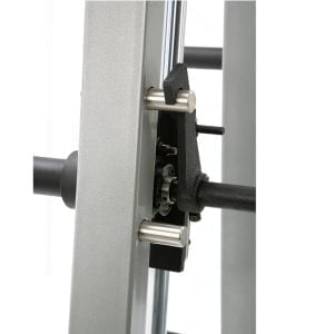 Smith Machine | STS Counter-Balanced | Squat Racks
