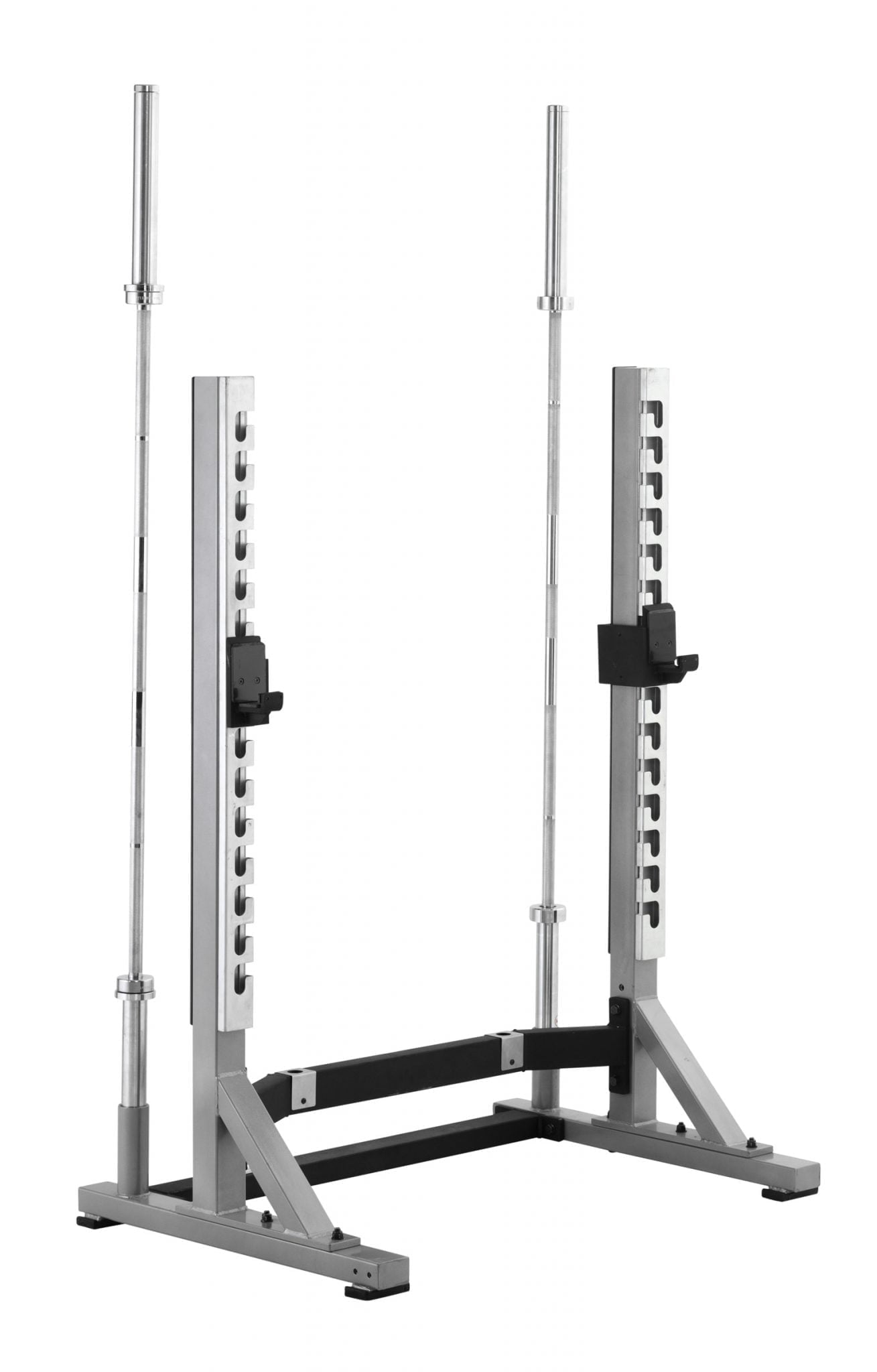 YORK® STS Collegiate Rack - York Barbell