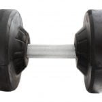 YORK® Pro Style Dumbbell - 5 to 150 lb - York Barbell
