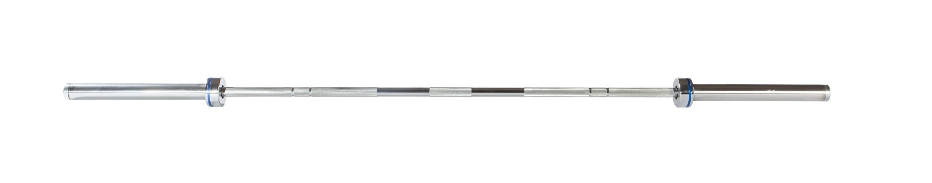 Men's Elite Olympic Competition Bar | Weight Bars | York Barbell