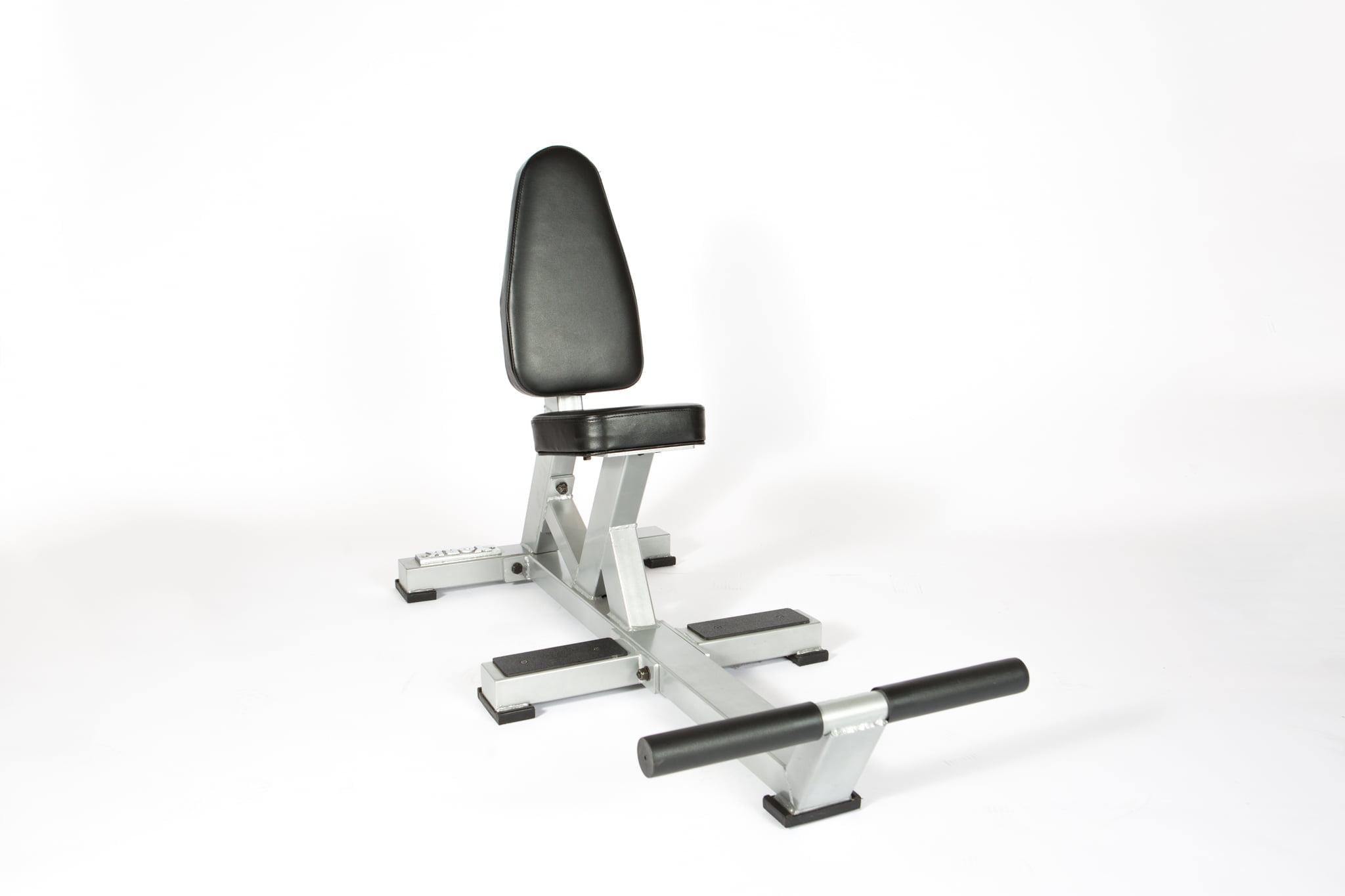 YORK® STS Multi-Purpose Bench - York Barbell