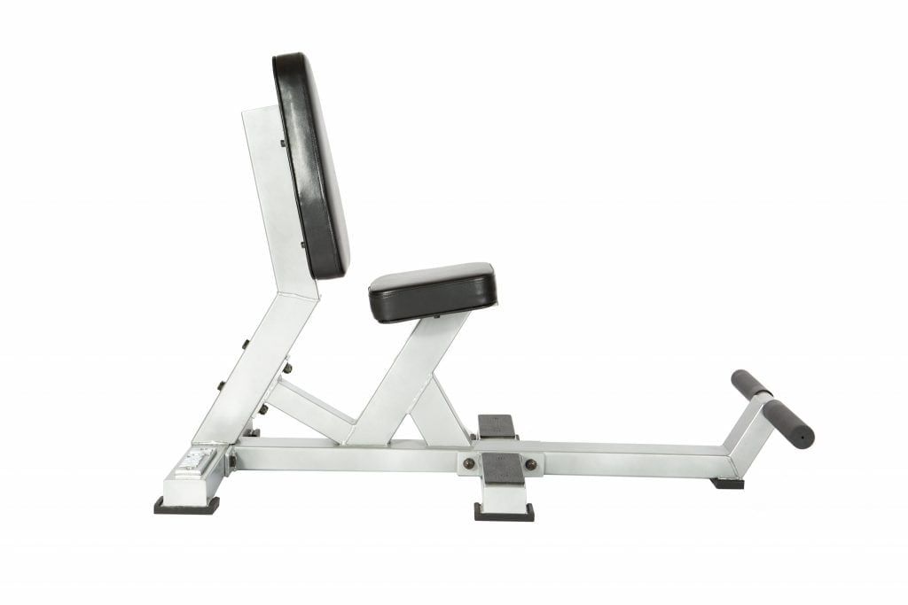YORK® STS Multi-Purpose Bench - York Barbell