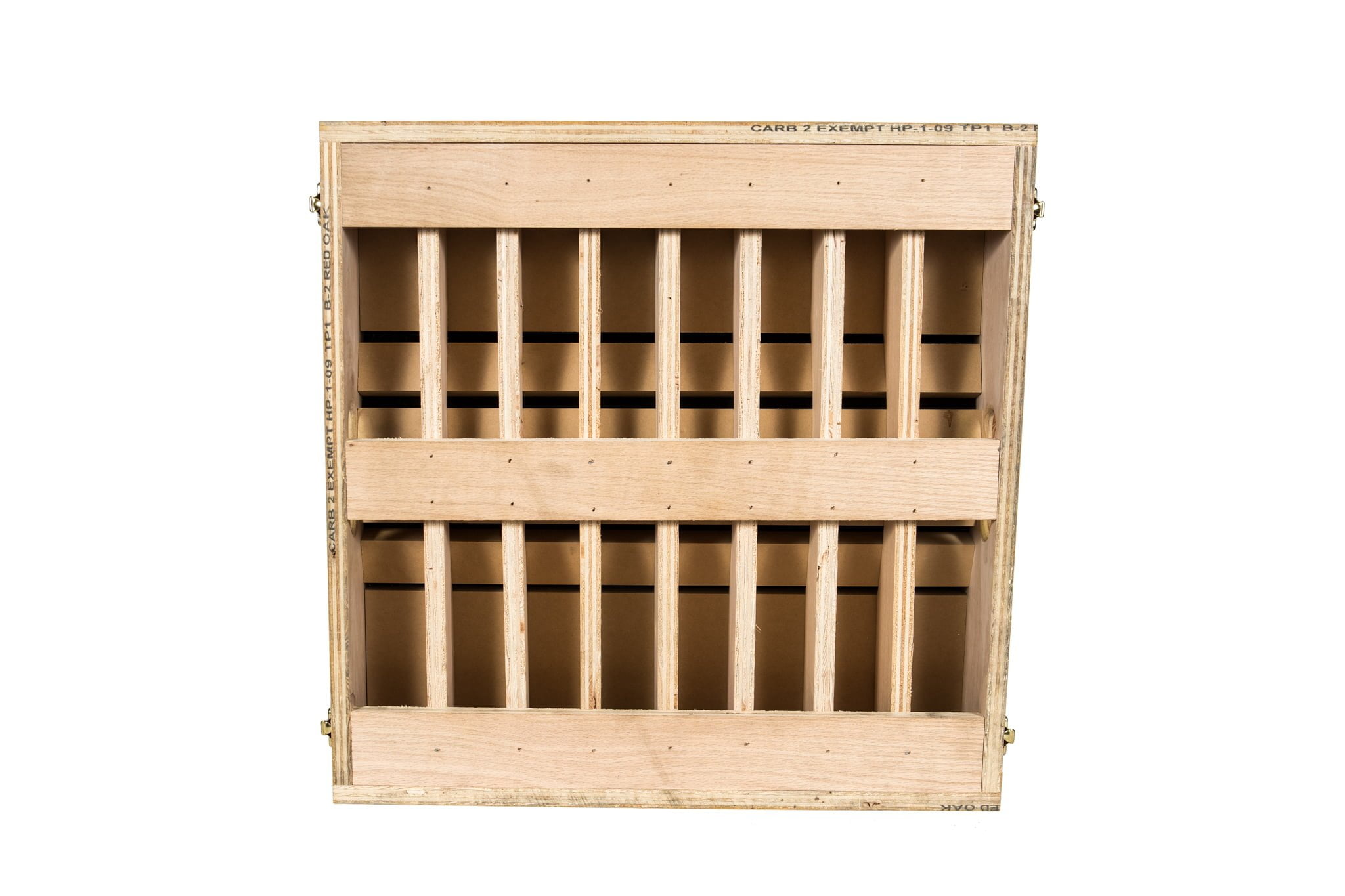 Stackable Plyo / Step-Up Box | Gym Equipment | York Barbell