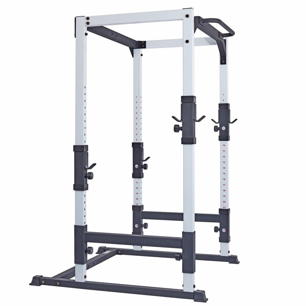Fitness Training Series Power Cage | Commercial Gym | York Barbell