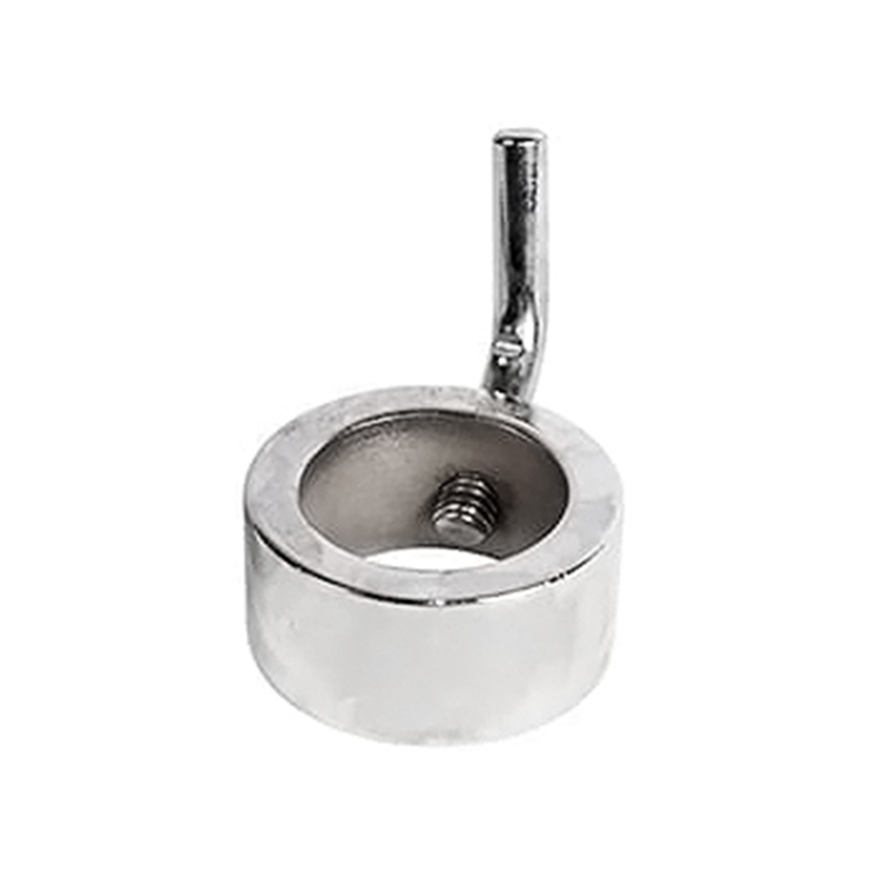 YORK® 2" Olympic Collar & Turn Pin - York Barbell