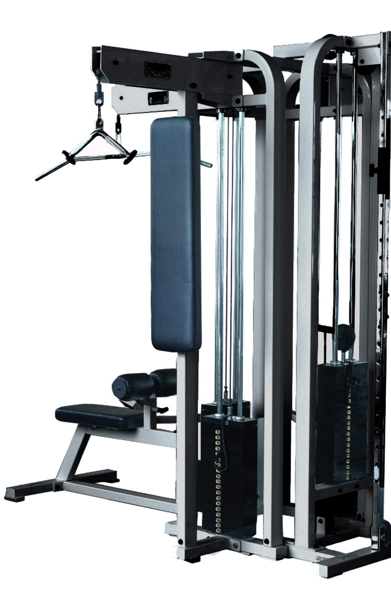 STS Tricep Station | Commercial Gym Equipment | York Barbell