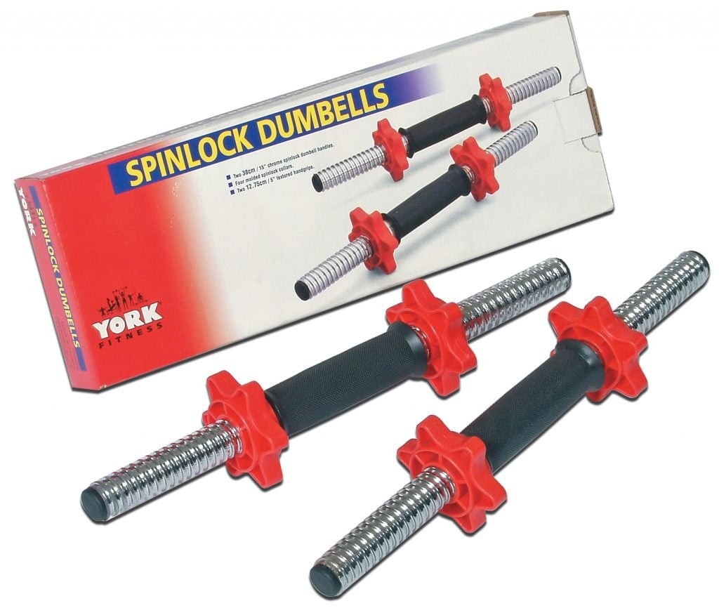 Dumbbells & Dumbbell Sets | Free Weights | YORK®