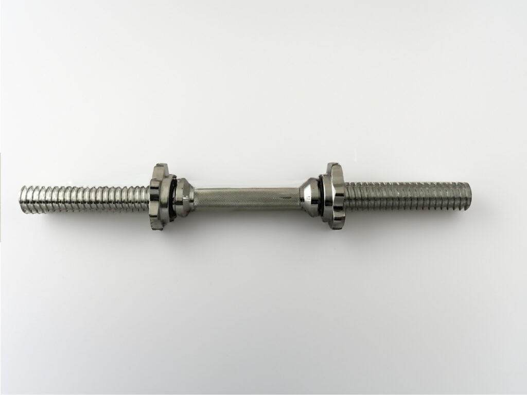 Barbells & Collars | Weight Training Bars | YORK®