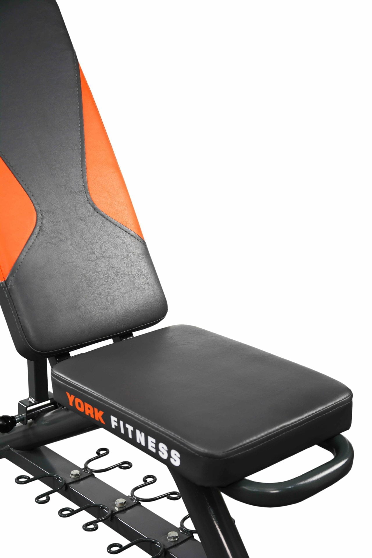 YORK® Perform Fitness Bench - York Barbell