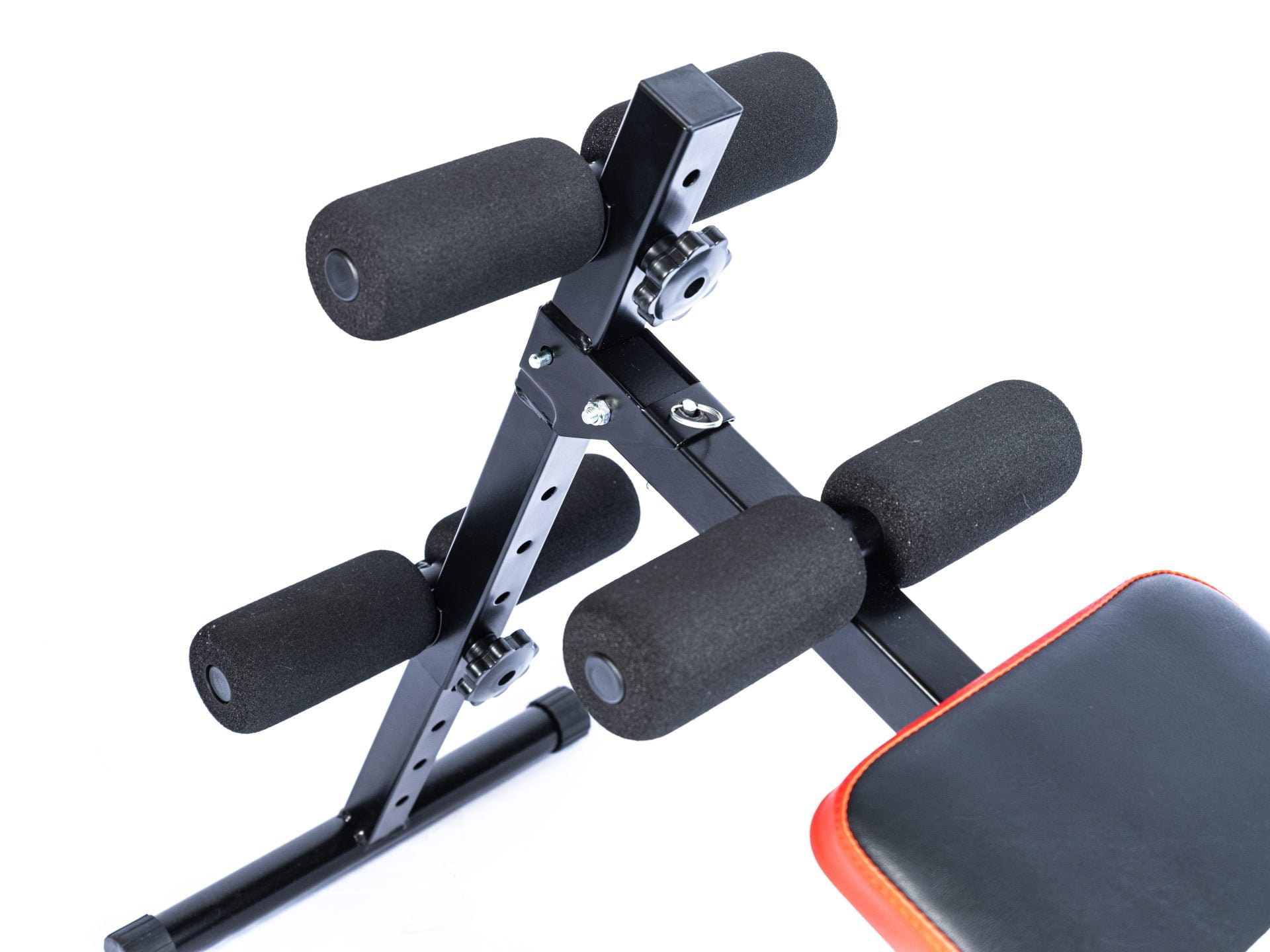 YORK® Aspire 180 Folding/Adjustable Slant Board - York Barbell