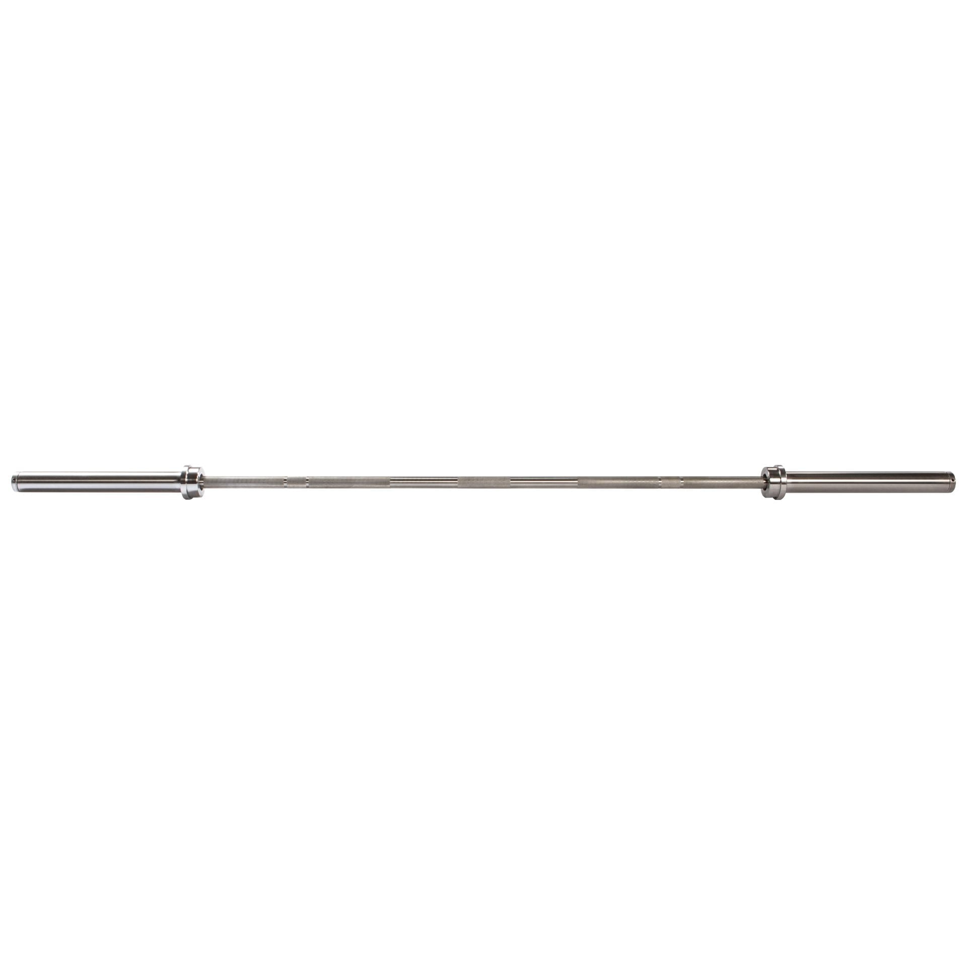 YORK® Broad Street 29 MM Bar - York Barbell