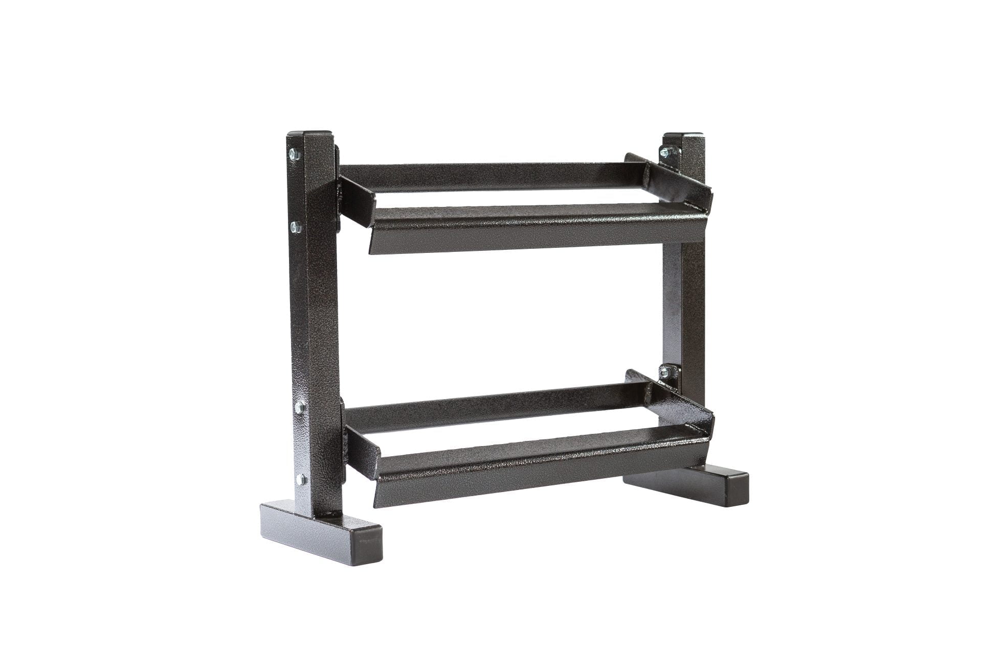 YORK® Mini 2-Tier Dumbbell Stand - York Barbell