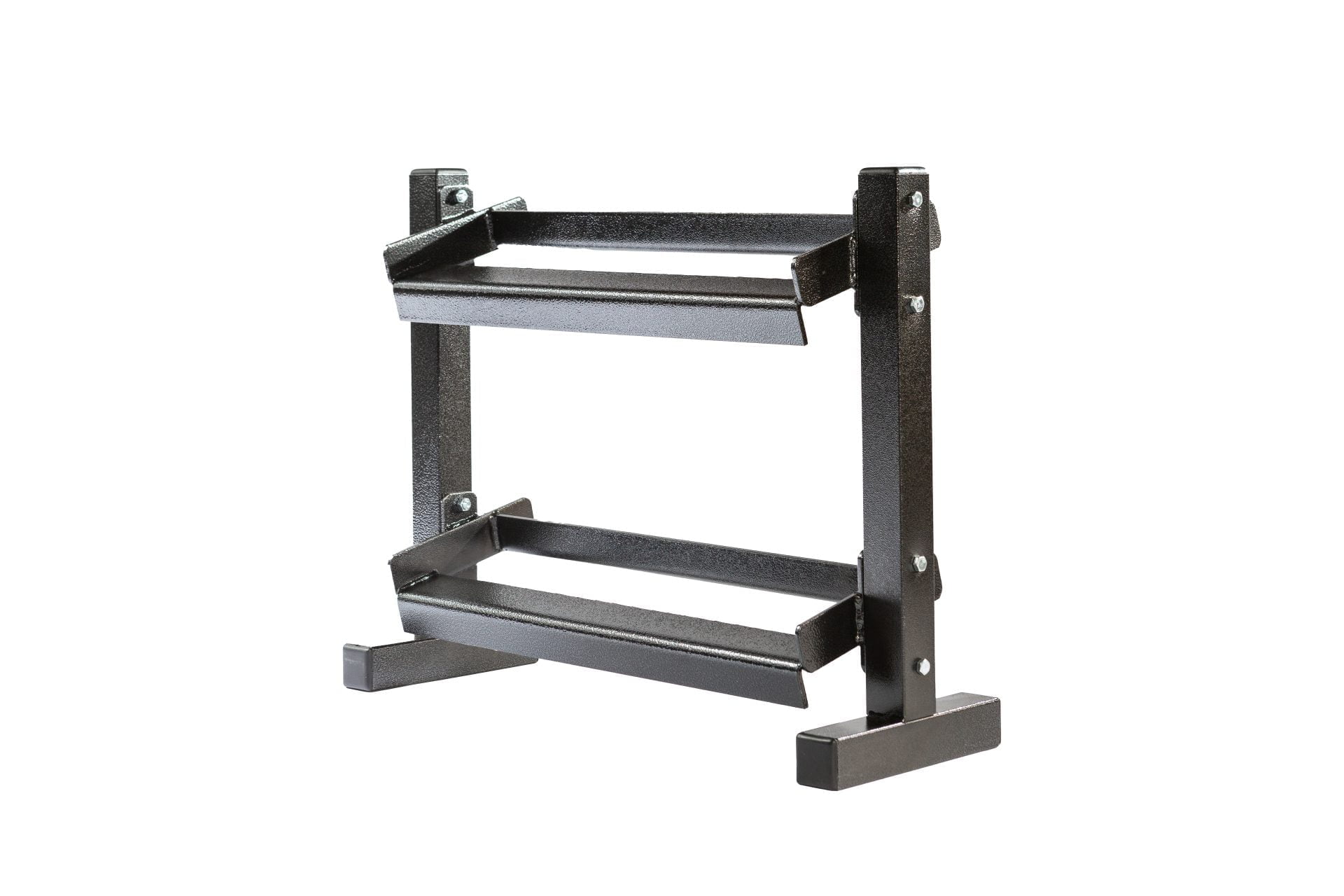 YORK® Mini 2-Tier Dumbbell Stand - York Barbell