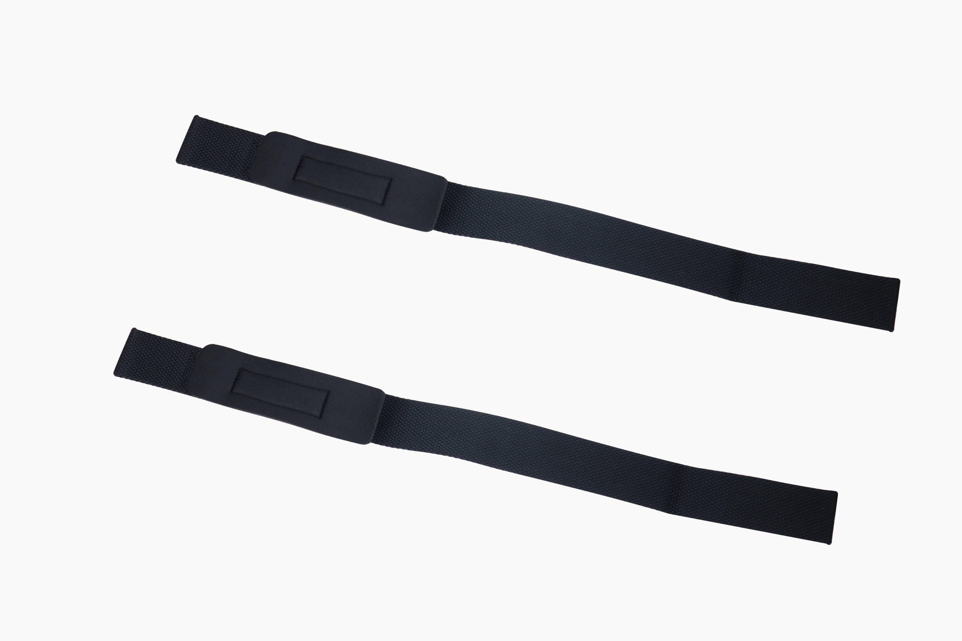 York Lifting Straps - York Barbell