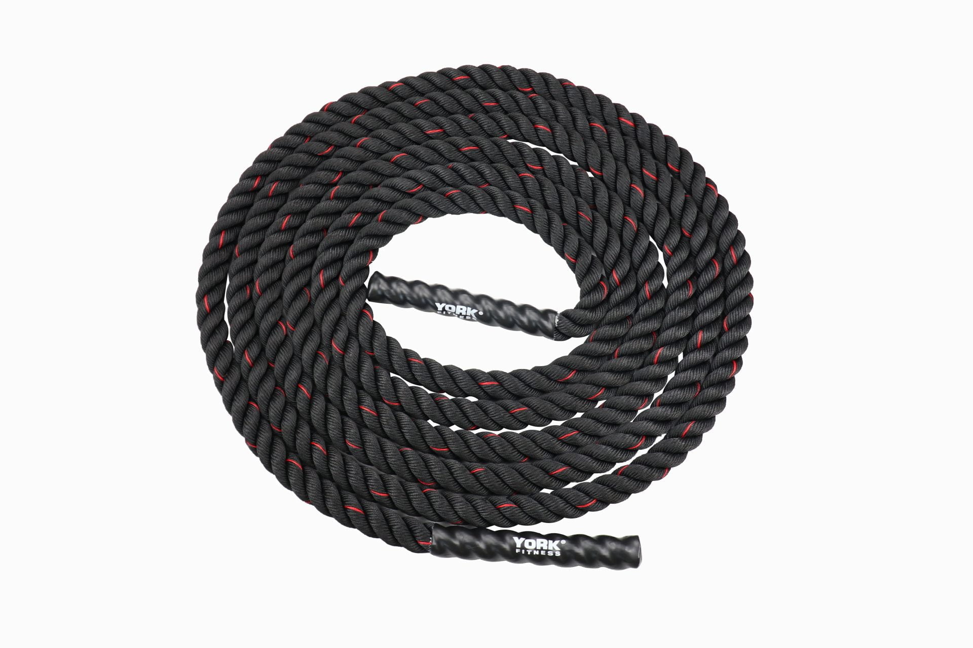 YORK® Battle Rope - York Barbell