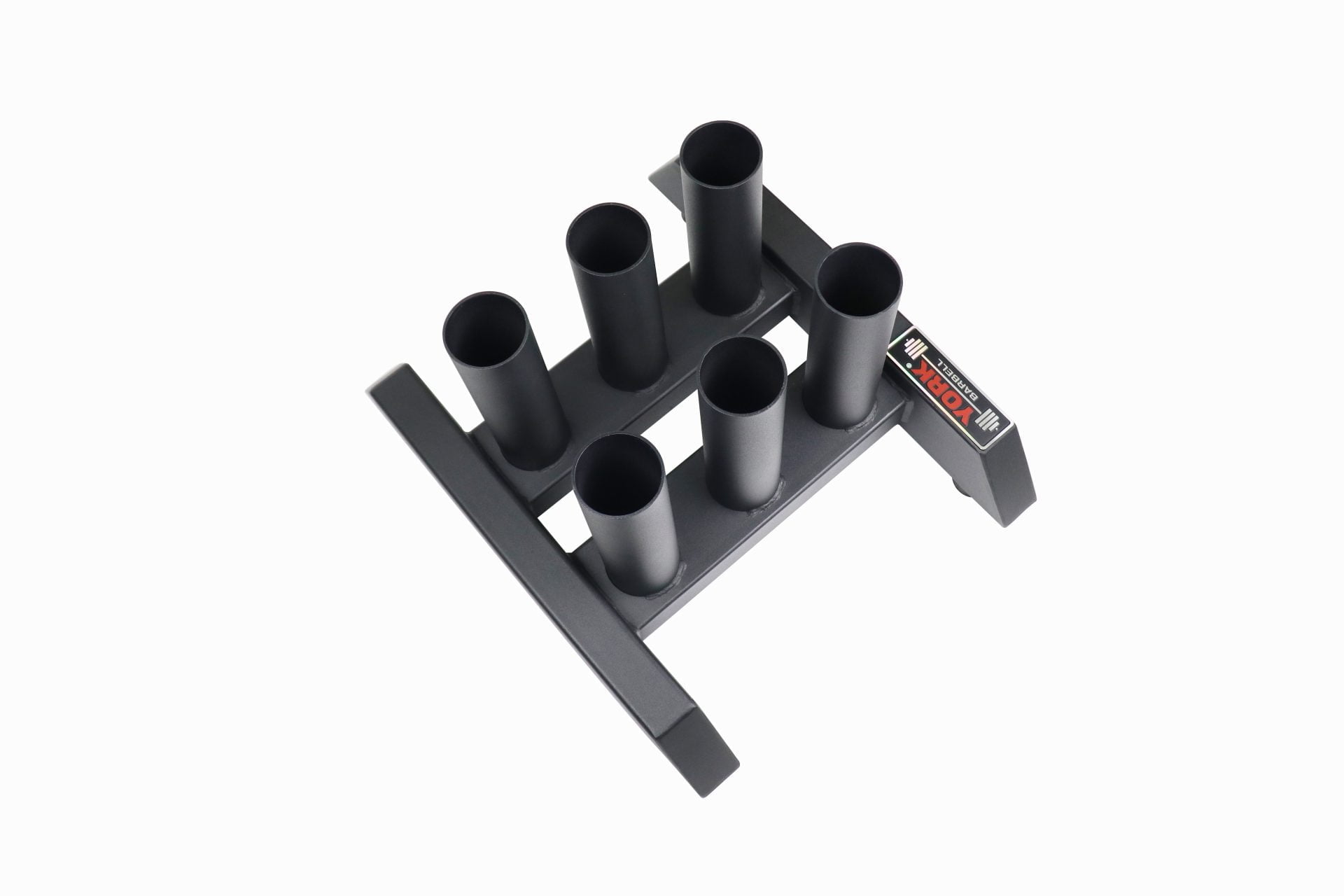 YORK® Olympic Bar Holder - York Barbell