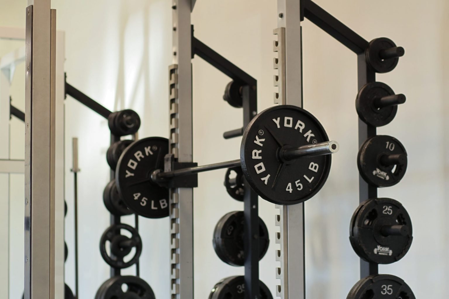 Canada's Home Gym Equipment | Workout Products | York Barbell