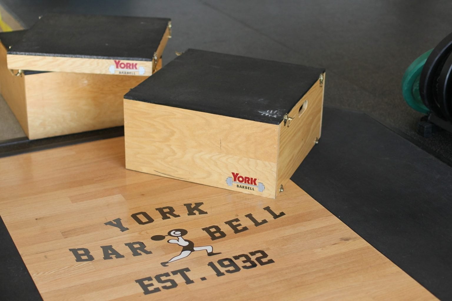 Canada's Home Gym Equipment | Workout Products | York Barbell