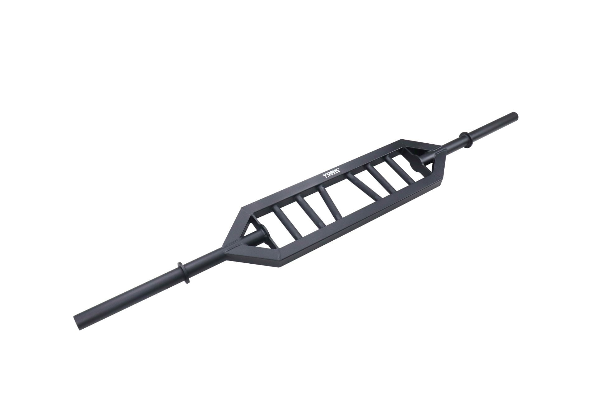 York Multi-Grip Bar in - York Barbell