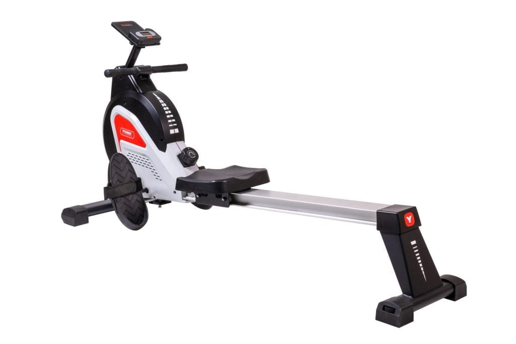 Gym Equipment | Power Racks & Squat Racks | YORK®