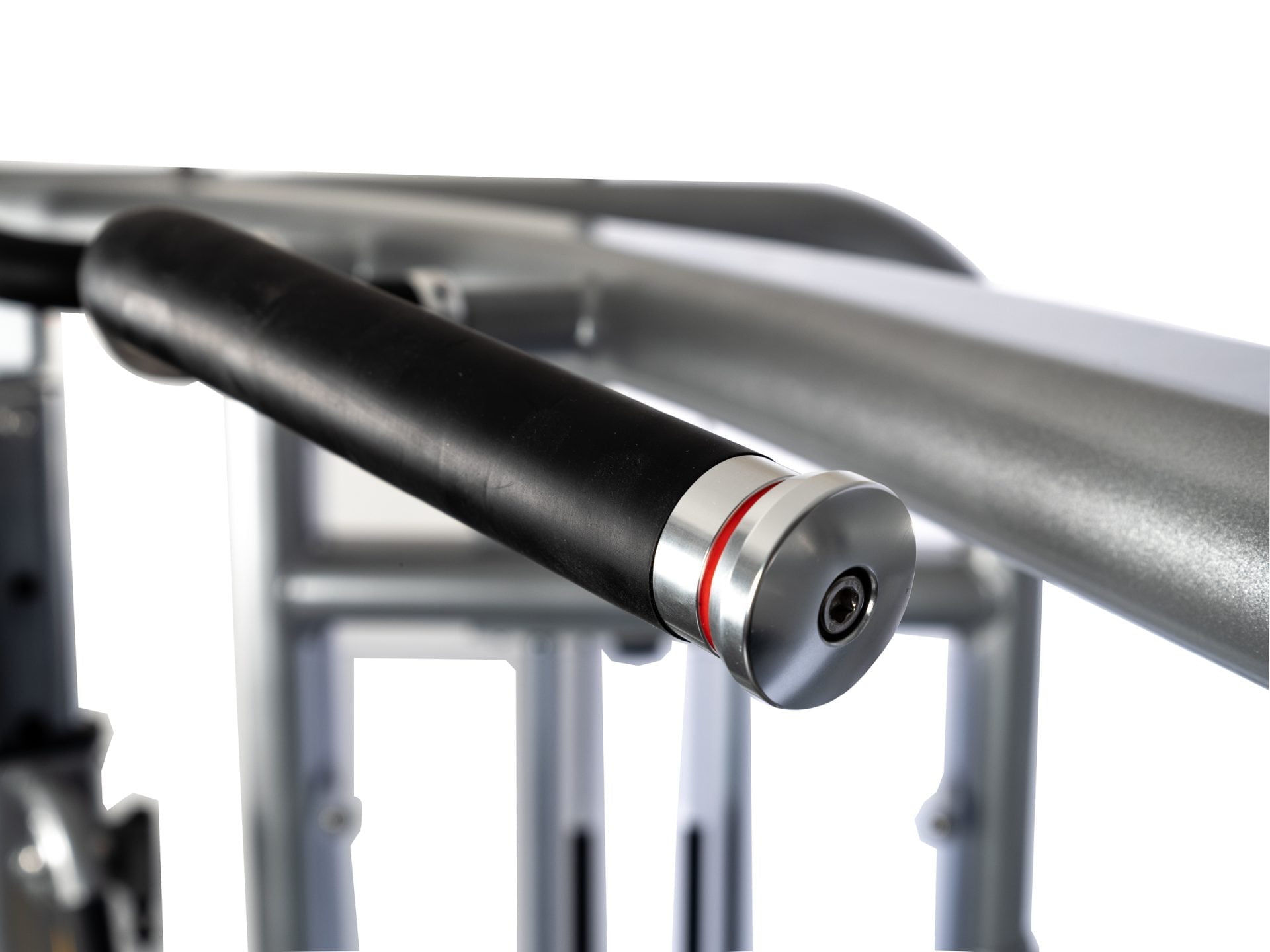 STS Functional Cable Crossover - York Barbell