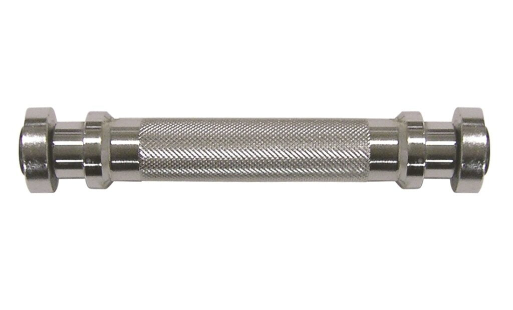 YORK® Solid Dumbbell Handles (SDH) - York Barbell