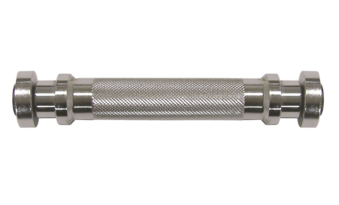 YORK® Solid Dumbbell Handles (SDH) - York Barbell