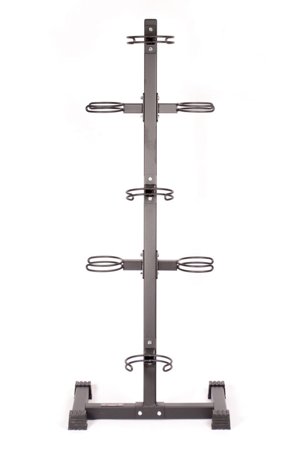 York Medicine Ball Storage Rack - York Barbell